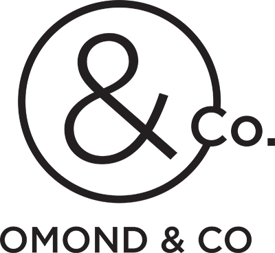 Omond & Co. - Winetitles