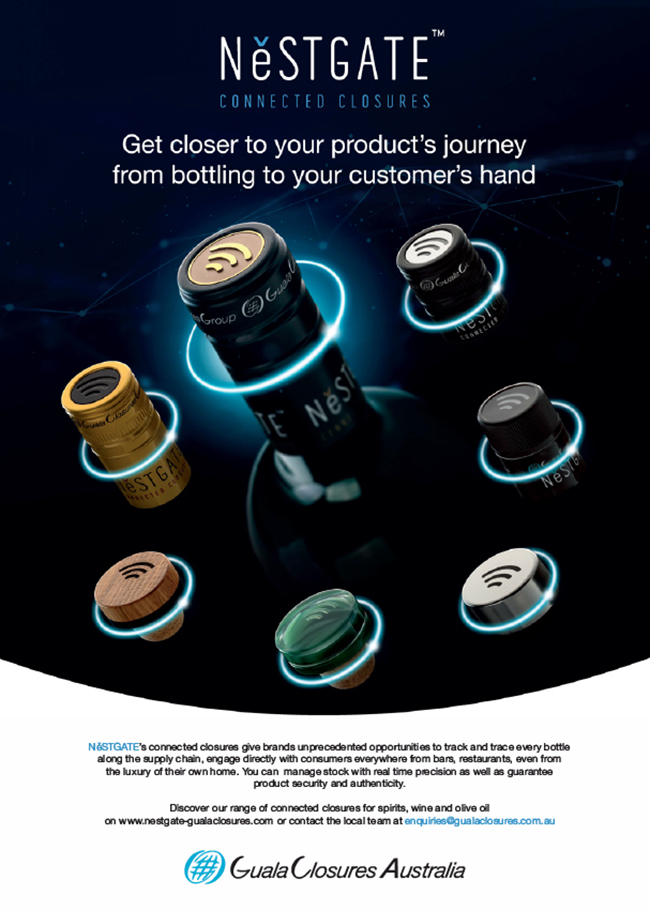 Guala Closures Australia - Winetitles