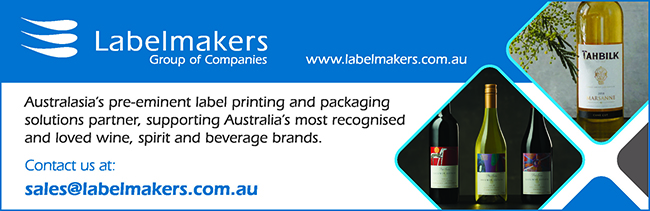 Labelmakers W.A. - Winetitles