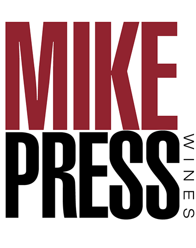 Mike Press Wines - Winetitles