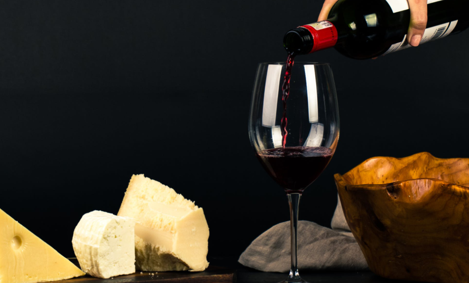 International wines came to play at Sydney International Wine ...