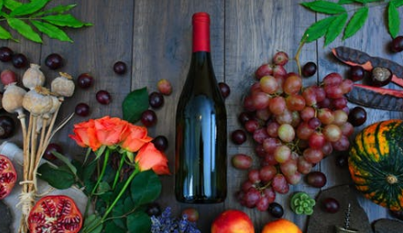 Barossa winery Teusner Wines merge with Spanish-owned grower Terramoll ...