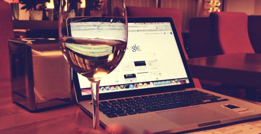 Digital do’s and don’ts — how to present your website to maximise wine ...