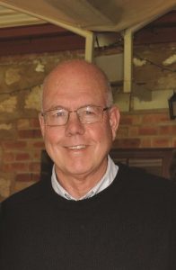 Queen’s Birthday Honours for Dr Peter Dry - Winetitles