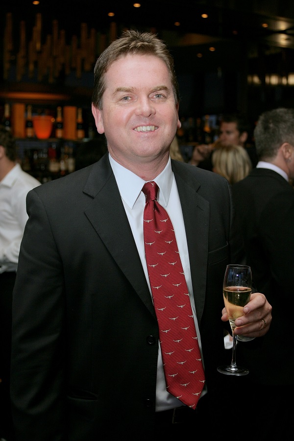 Australian Vintage CEO Neil McGuigan resigns, and Craig Garvin is ...