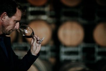 Roundtable: Cold soaking - Winetitles