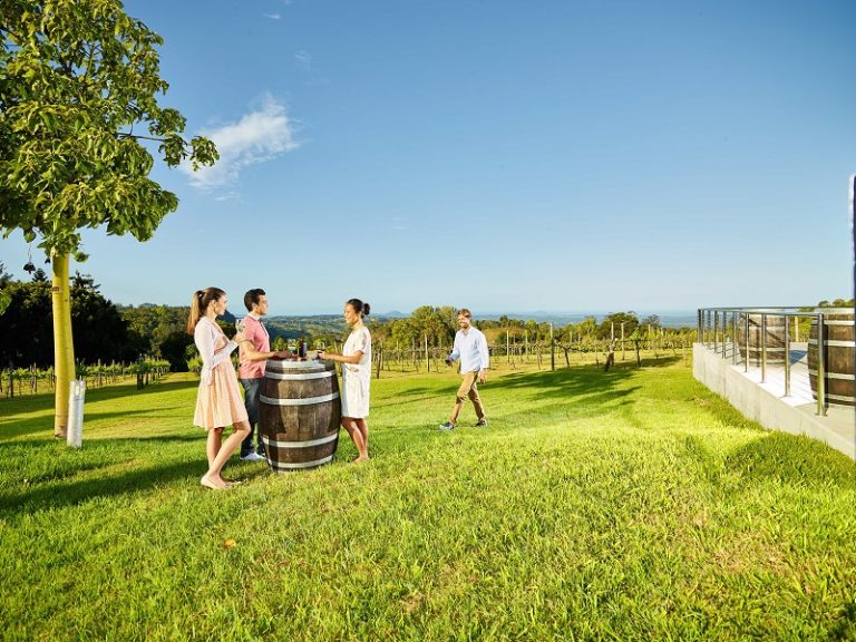 New strategy to build Queensland’s international wine tourism profile ...