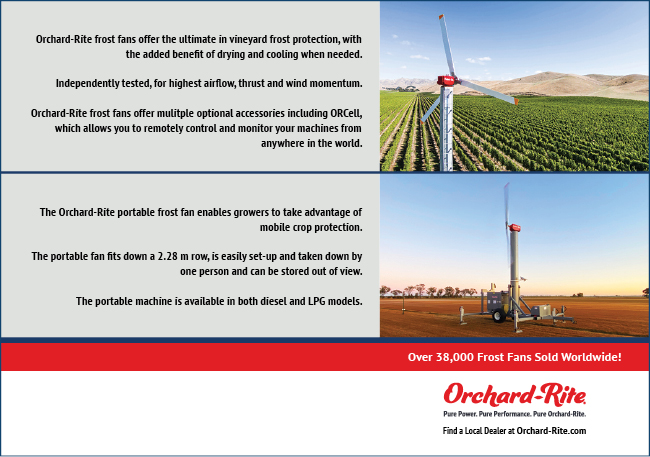 Orchard Rite - Winetitles