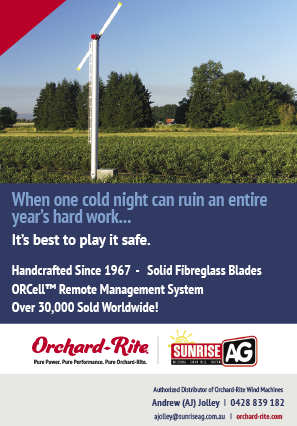 Orchard Rite - Winetitles