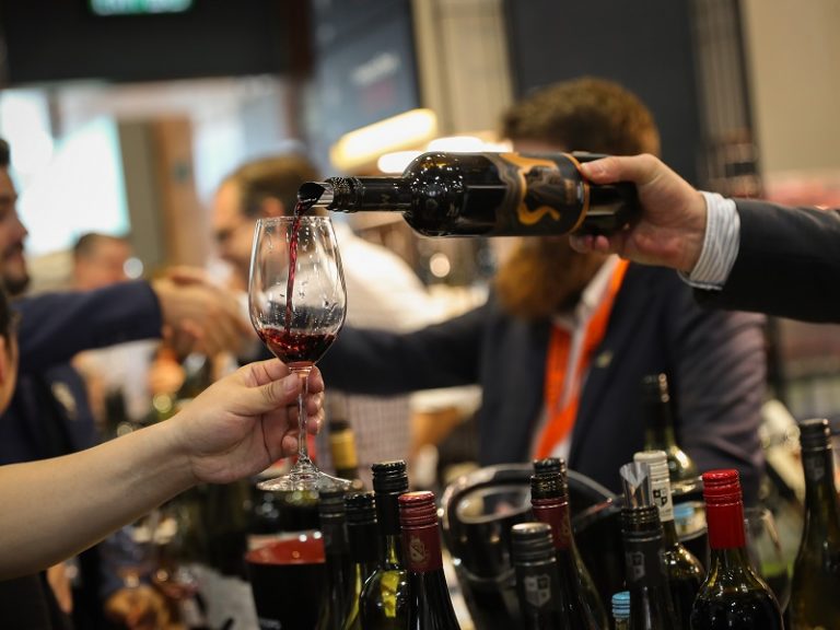 Wine brands encouraged to tap into export growth opportunities - Winetitles