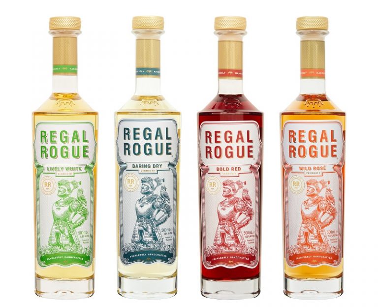 Regal Rogue vermouth switches to 100% organic Australian wines - Winetitles