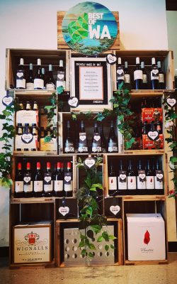 BWS is calling for new local favourites to add to stores - Winetitles