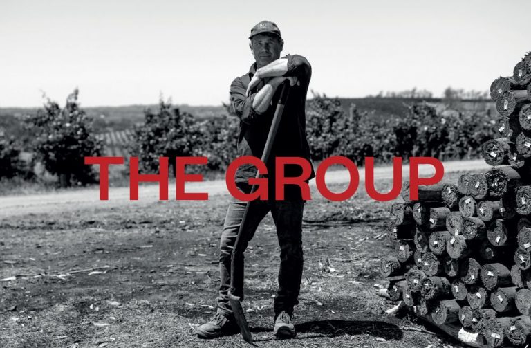 Grower-owned collective launches premium wine brand in Australia ...