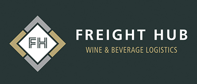 Freight Hub Logistics - Winetitles