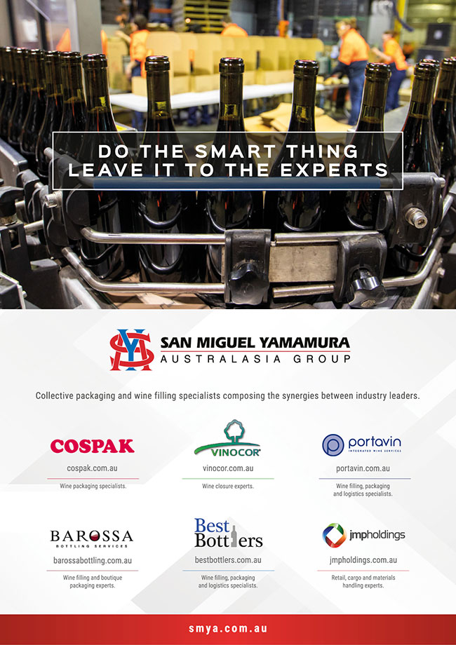 VINOCOR - Winetitles