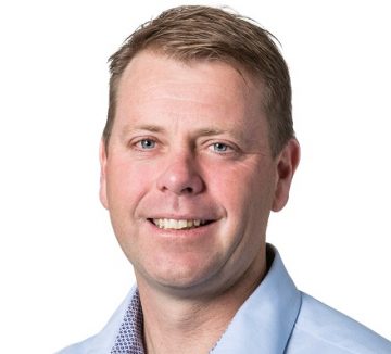 New Zealand Frost Fans appoints new CEO - Winetitles