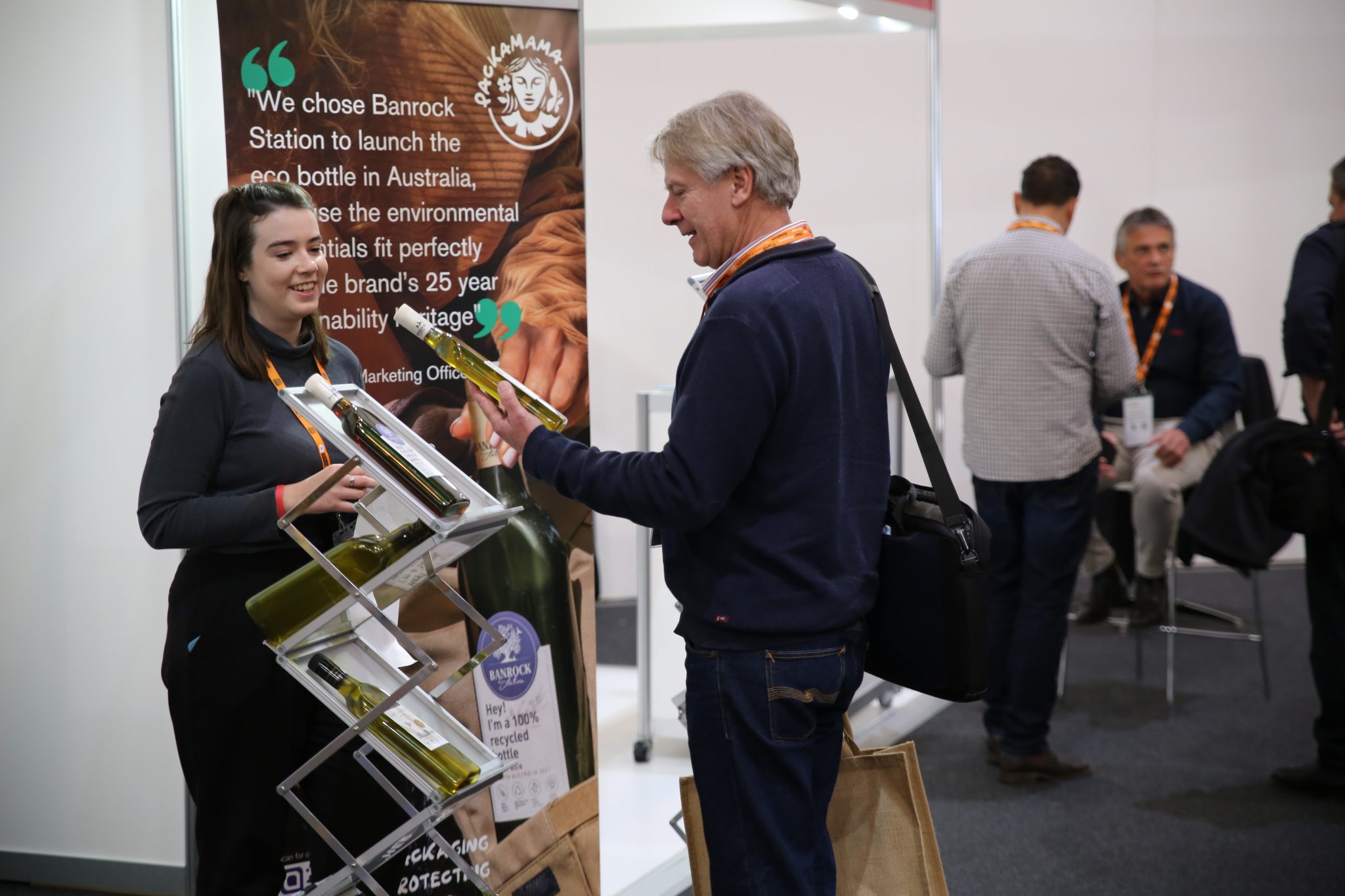 AWITC and WineTech 2022 wraps up as date and location for next event ...