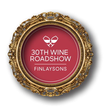 Finlayson's - Transitioning To The Next Vintage - Winetitles