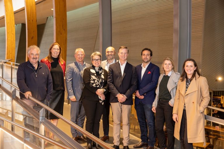 SAWIA Executive announced: new president welcomed - Winetitles