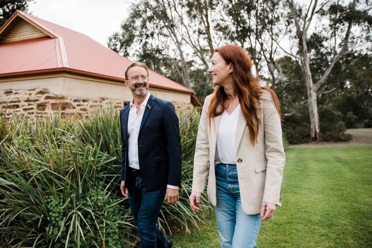 Maison Mumm releases first sparkling from Tasmanian label - Winetitles