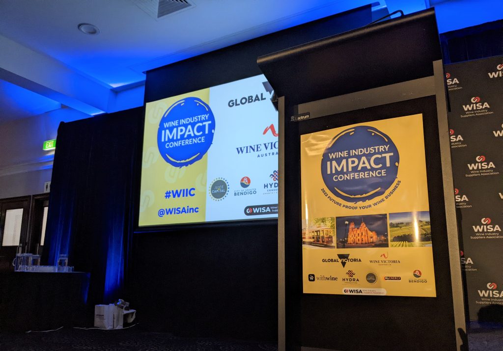 Speakers share business know-how as 2022 IMPACT Conference concludes ...