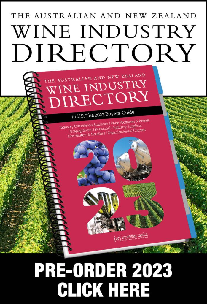 Cobbitty Wines - Winetitles