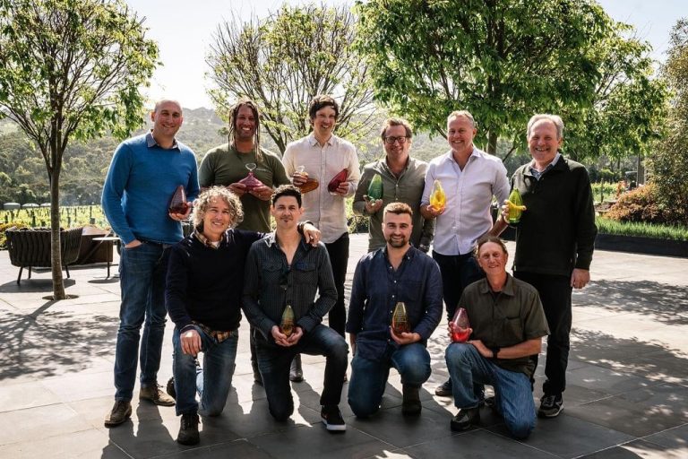 Mornington Peninsula Wine Show unearths hidden gems among its regional ...