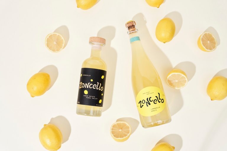Limoncello liftoff: the spritz and stress of success - Winetitles