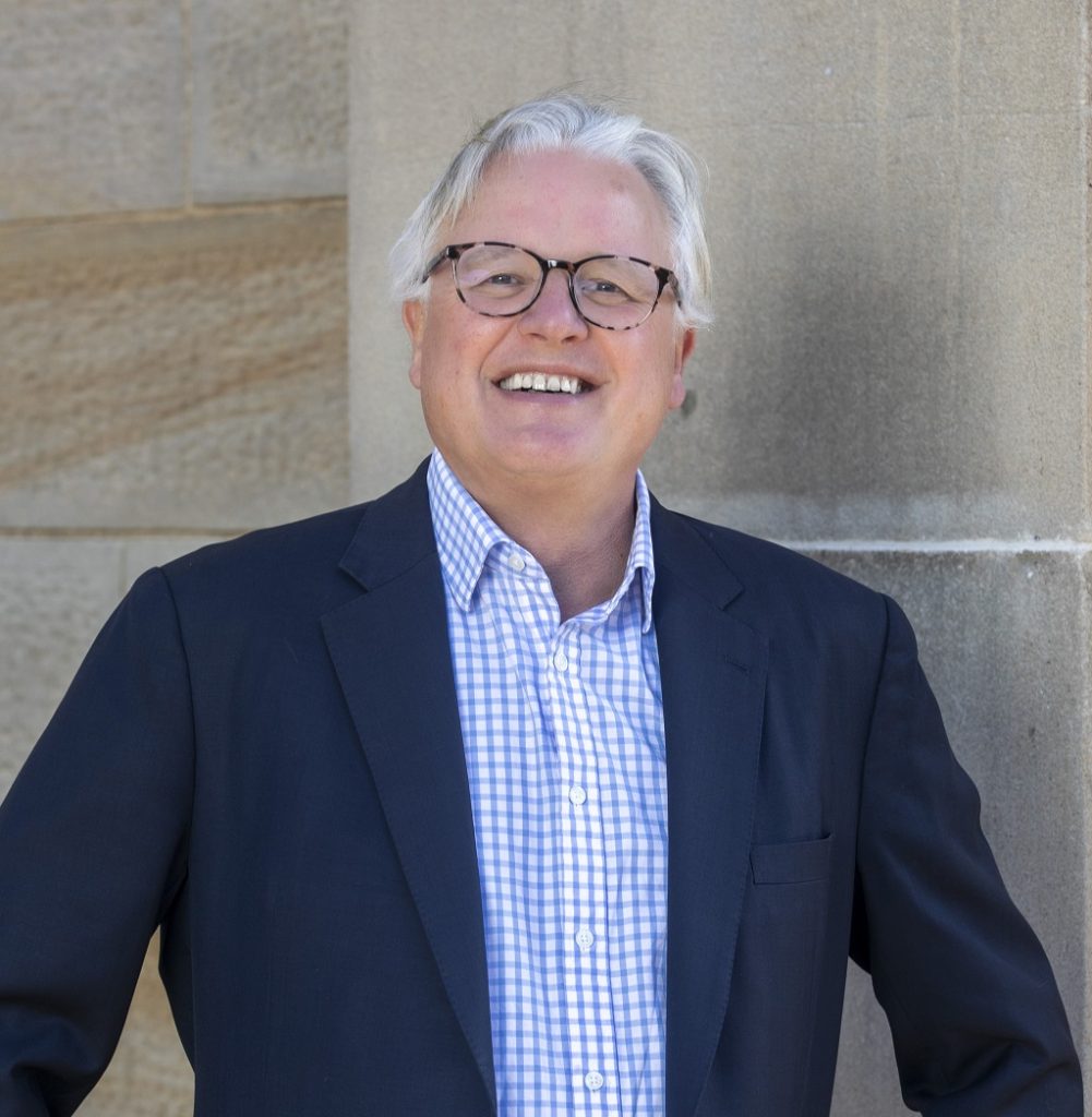 “International reach that has to be recognised”: Andrew Caillard wins ...