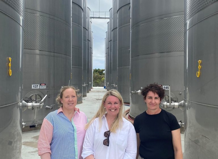 Riverland winery rebrands with sustainable focus - Winetitles