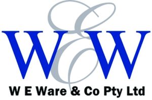 W.E. Ware & Co. - Winetitles