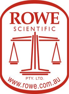 Rowe Scientific - Winetitles