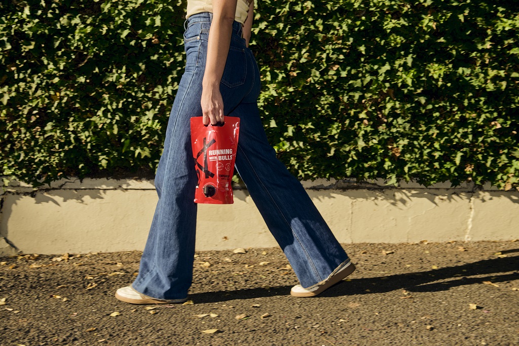 Barossa brand bucks tradition with “bagnum” Tempranillo - Winetitles