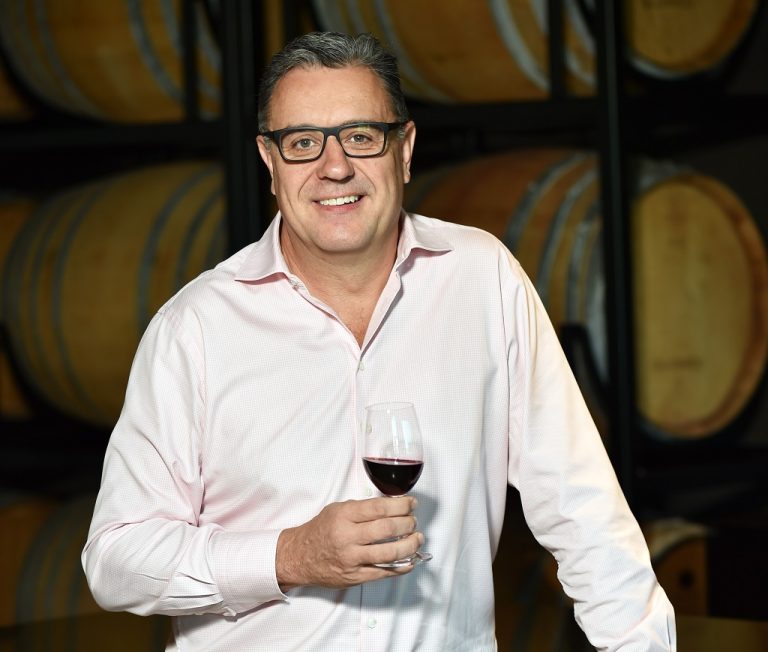 Lion CEO Sam Fischer to replace Tim Ford as CEO of Treasury Wine ...