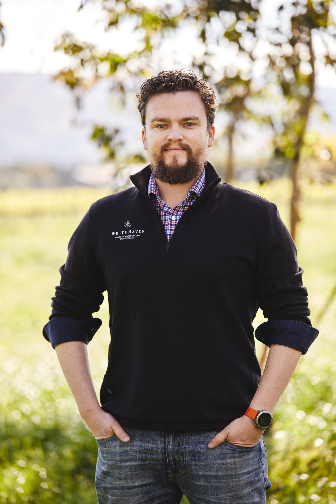Marlborough winery partners with charitable trust for native planting ...