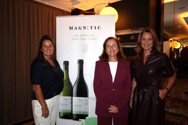 Familia Torres targets Dutch market with reusable bottles and wines on ...