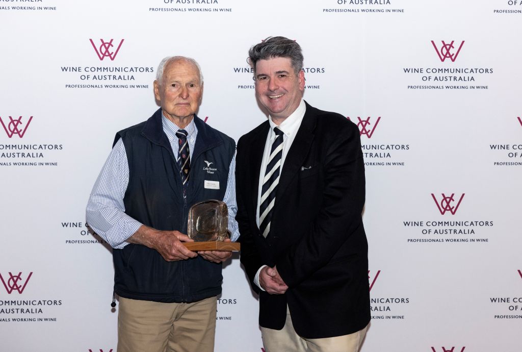 The standouts from the Royal Adelaide Wine Show - Winetitles