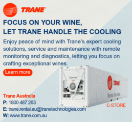 Vinarchy begins distribution of iconic wine brands in Australia and New ...