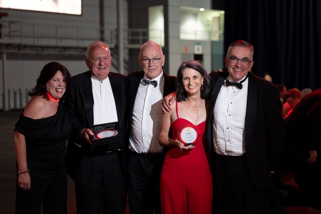 “A year of silver linings”: Granite Belt shines in statewide tourism ...