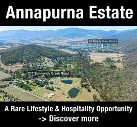 Vinarchy begins distribution of iconic wine brands in Australia and New ...