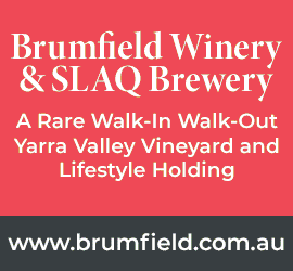 Vinarchy begins distribution of iconic wine brands in Australia and New ...